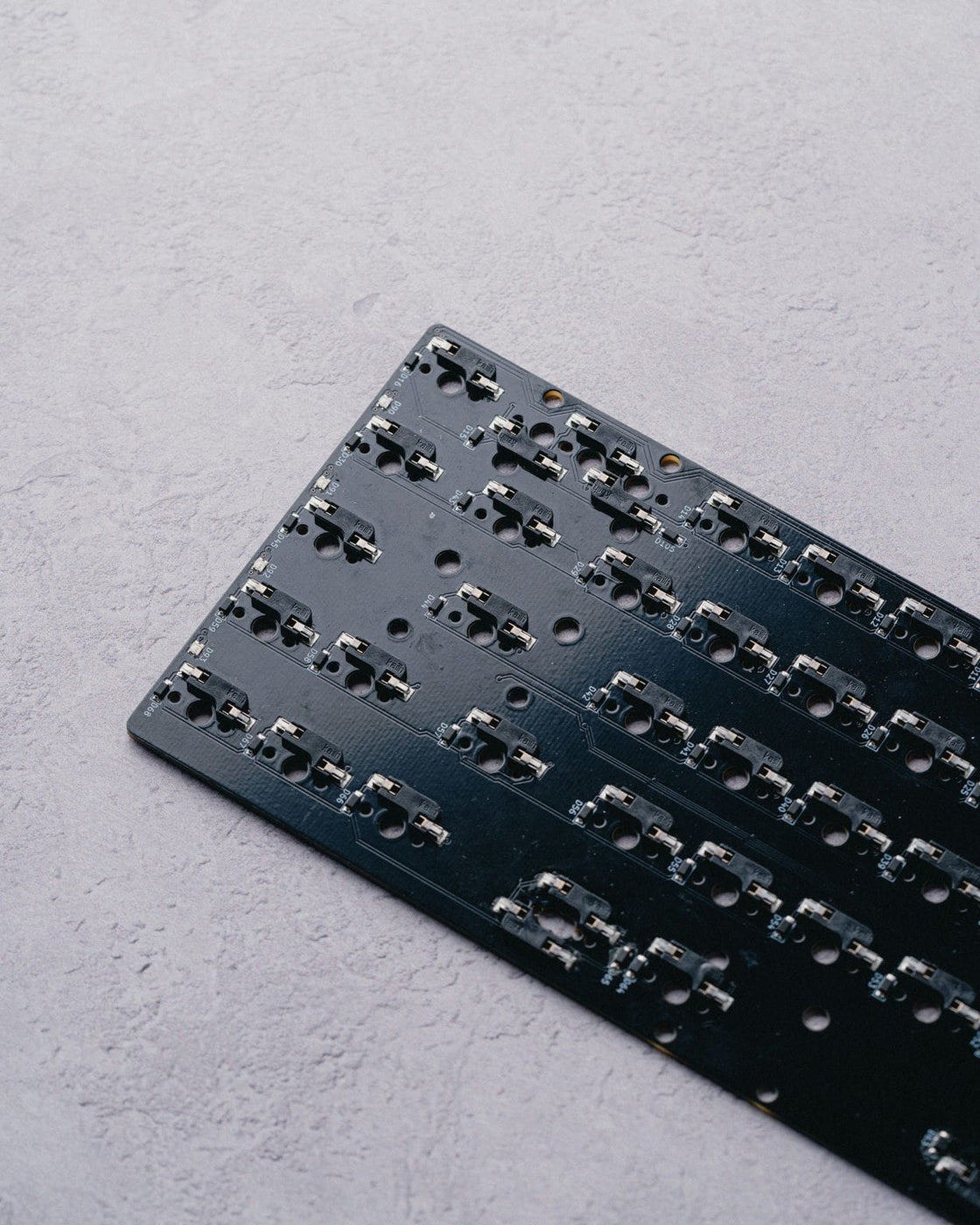 [GB] Float65 Keyboard Kit — RNDKBD