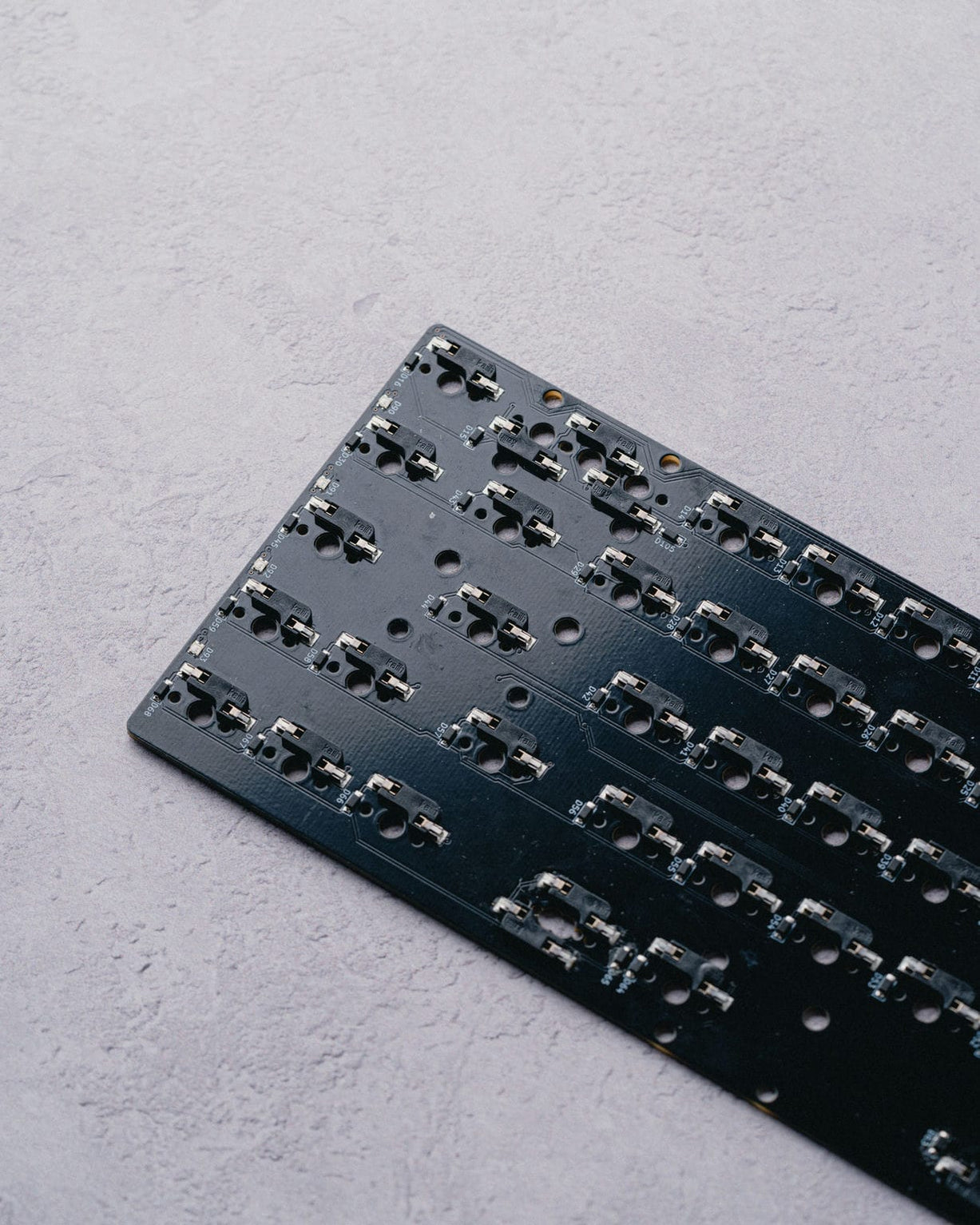 [GB] Float65 Keyboard Kit — RNDKBD
