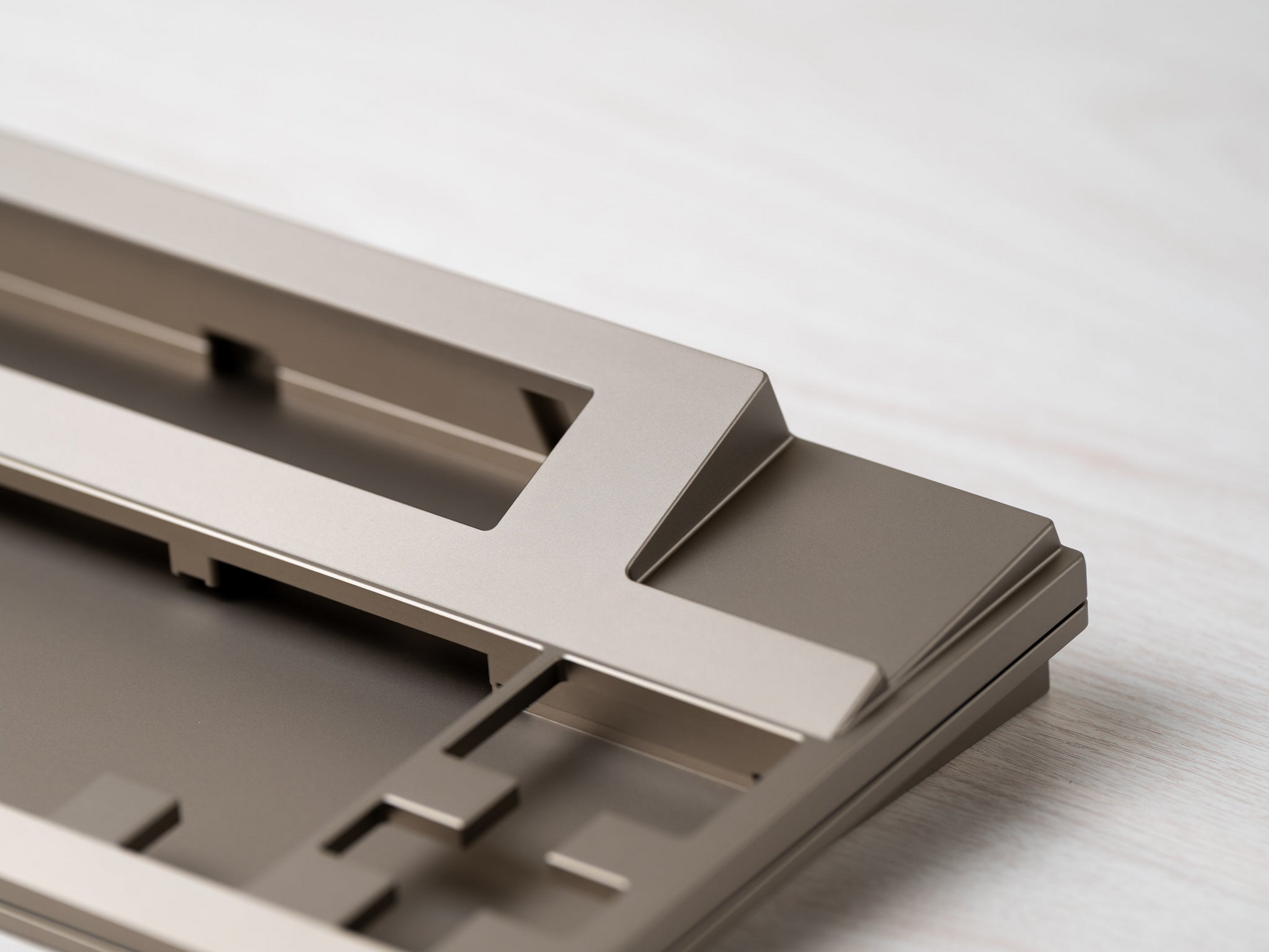 21XX Keyboard Kit — RNDKBD