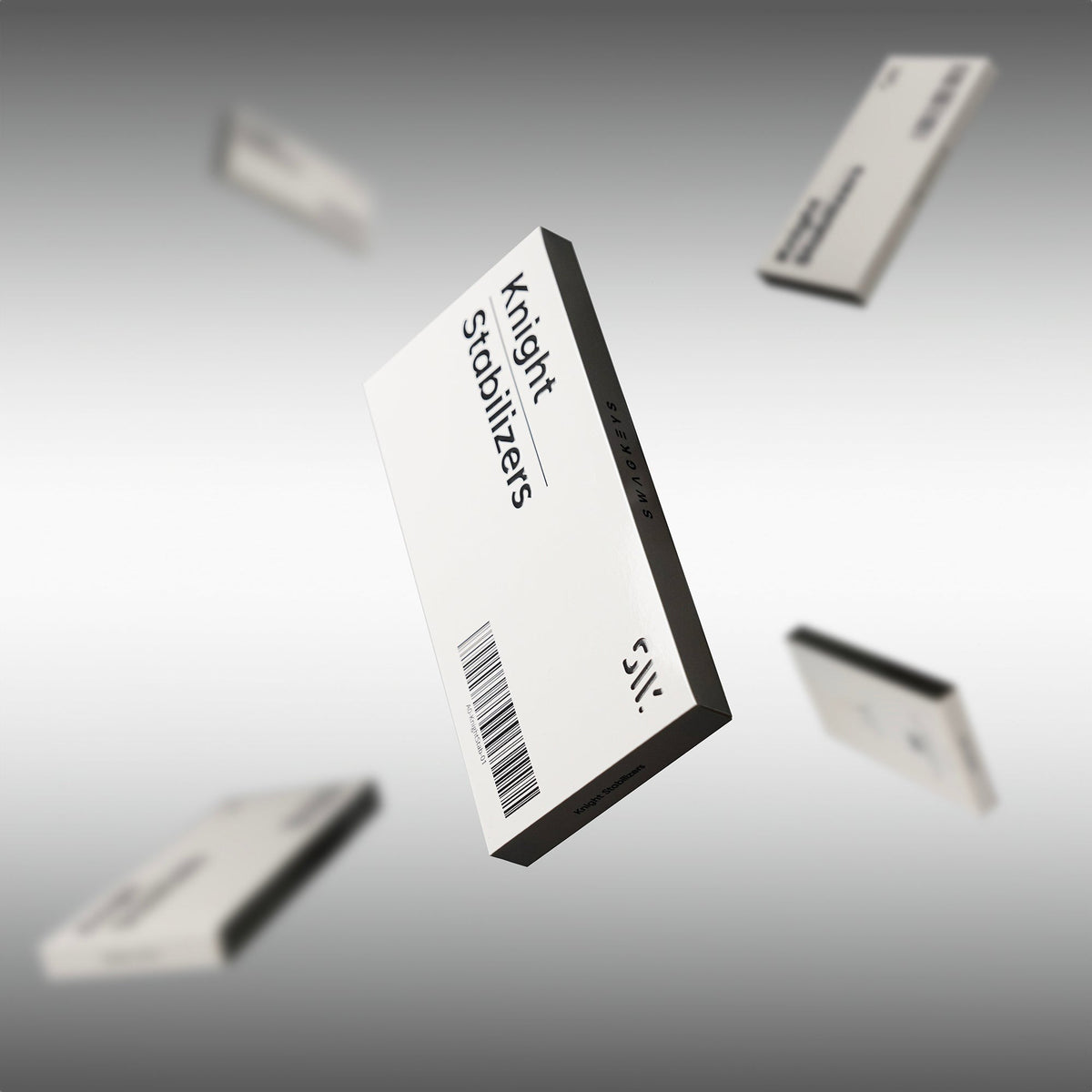 Swagkeys Knight Stabilizers V4 — RNDKBD