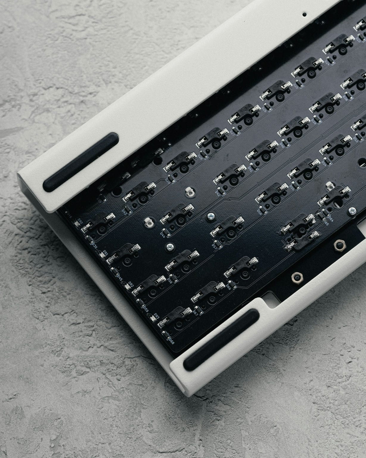 [GB] Float65 Keyboard Kit — RNDKBD