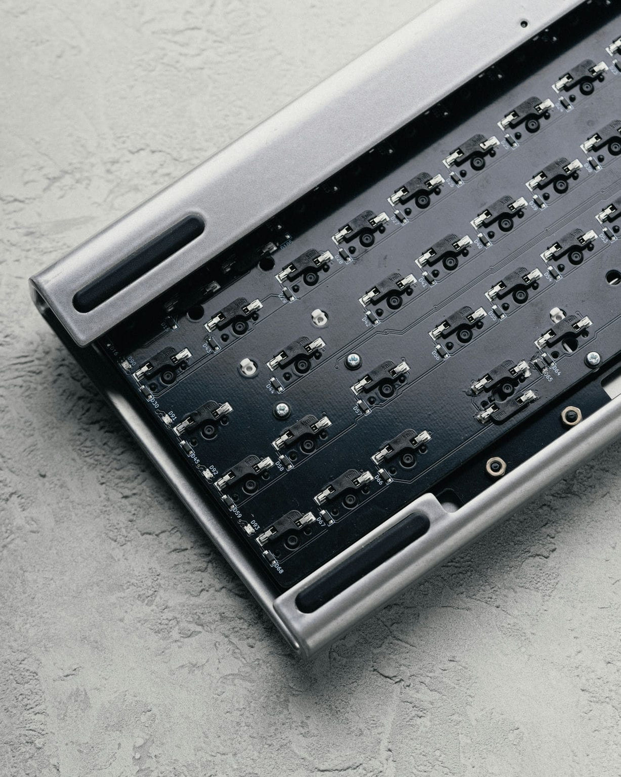 [GB] Float65 Keyboard Kit — RNDKBD