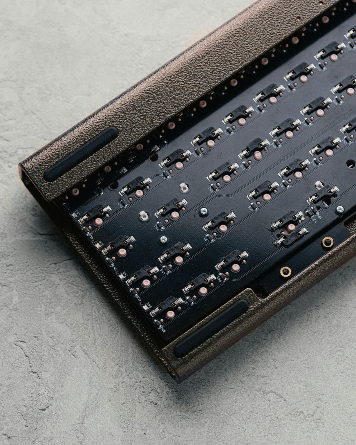 [GB] Float65 Keyboard Kit — RNDKBD