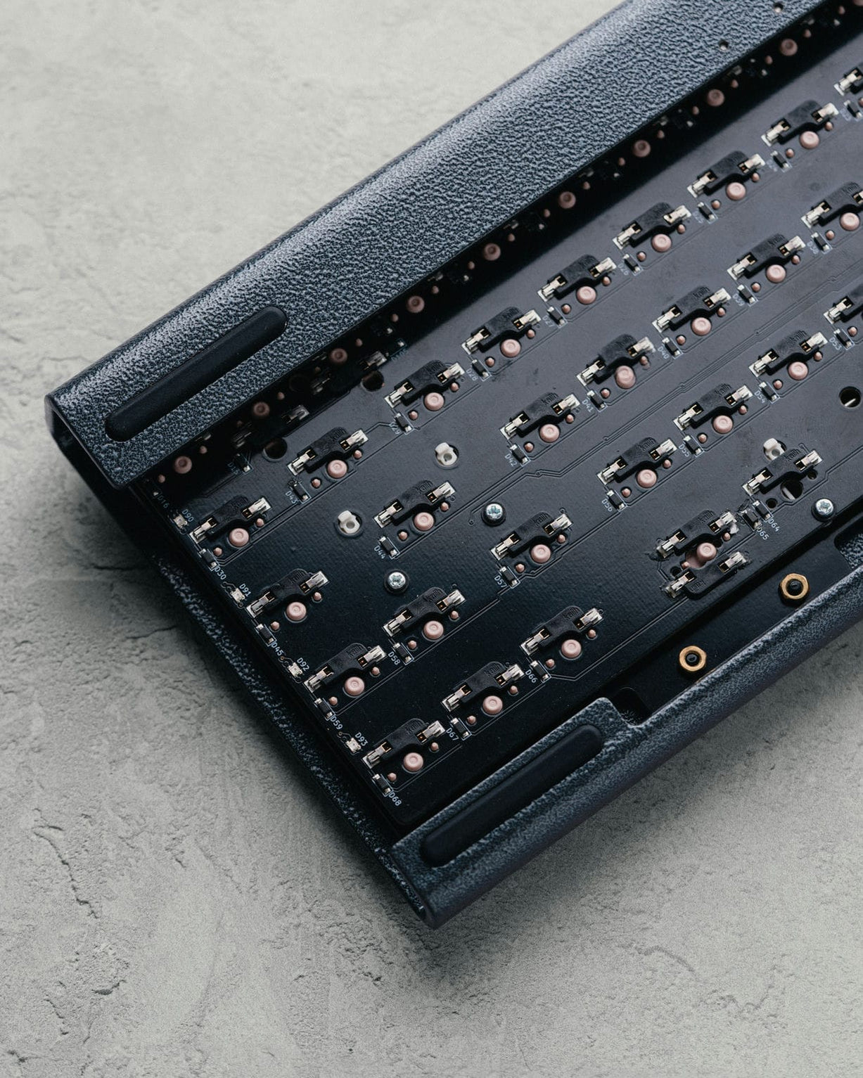 [GB] Float65 Keyboard Kit — RNDKBD