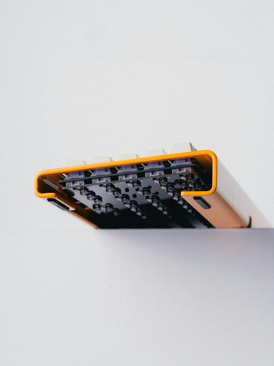 [GB] Float65 Keyboard Kit — RNDKBD