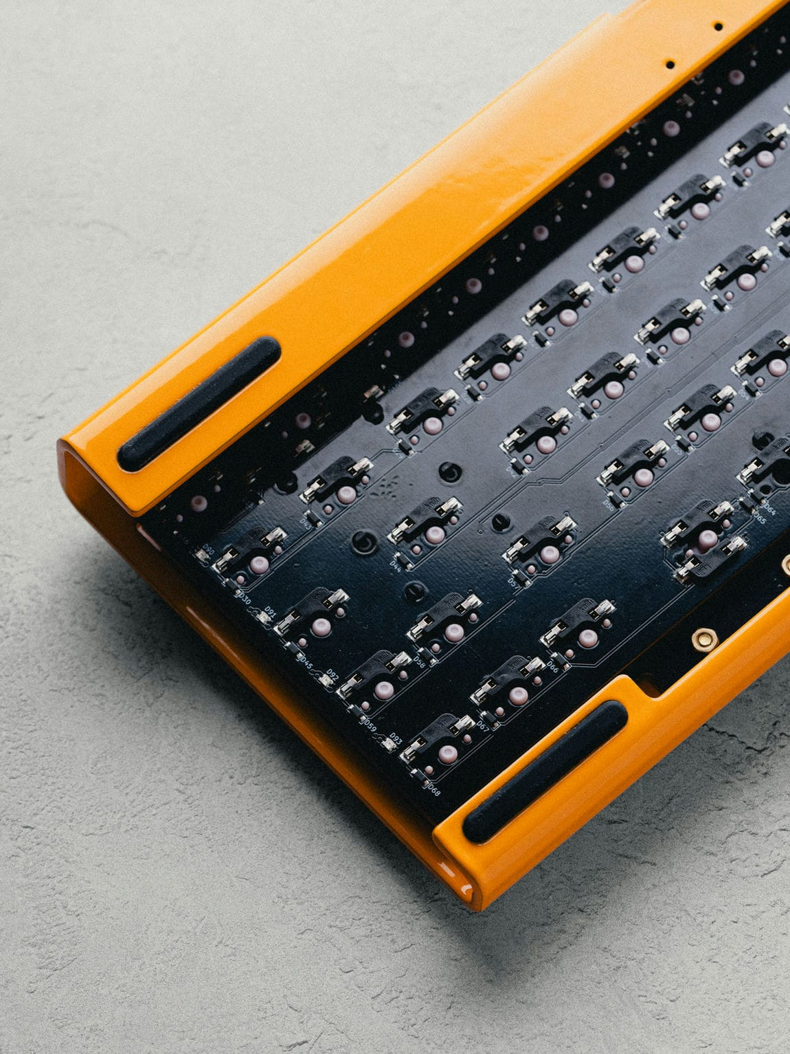 [GB] Float65 Keyboard Kit — RNDKBD