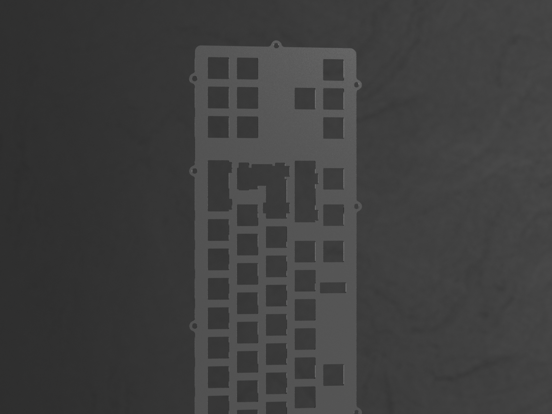 OGR2 Addons — RNDKBD