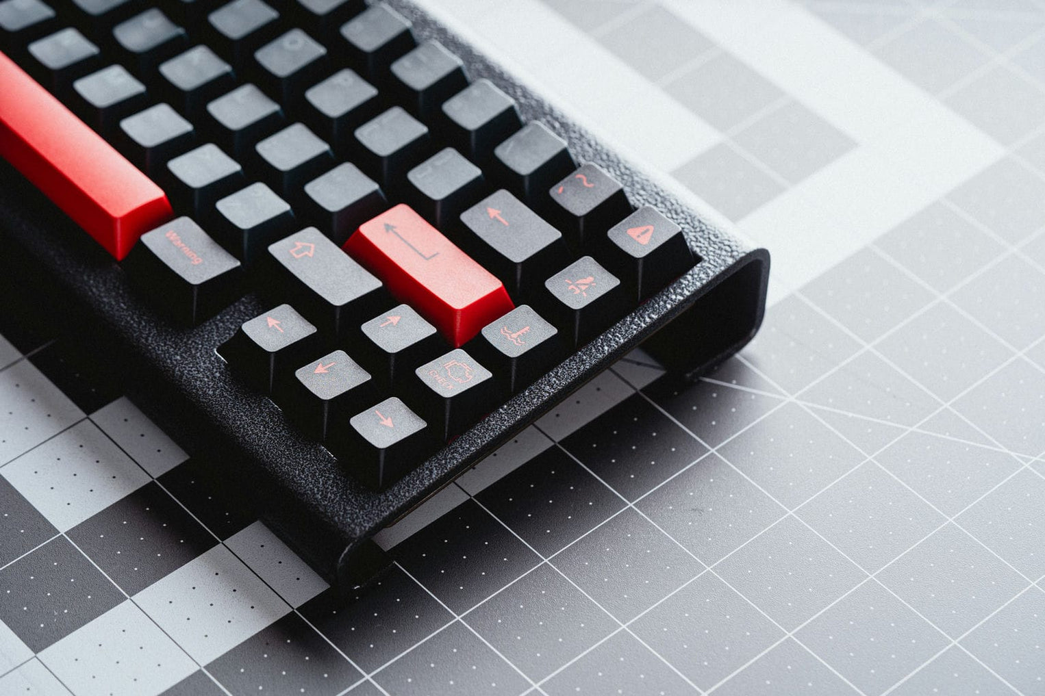 [GB] Float65 Keyboard Kit — RNDKBD