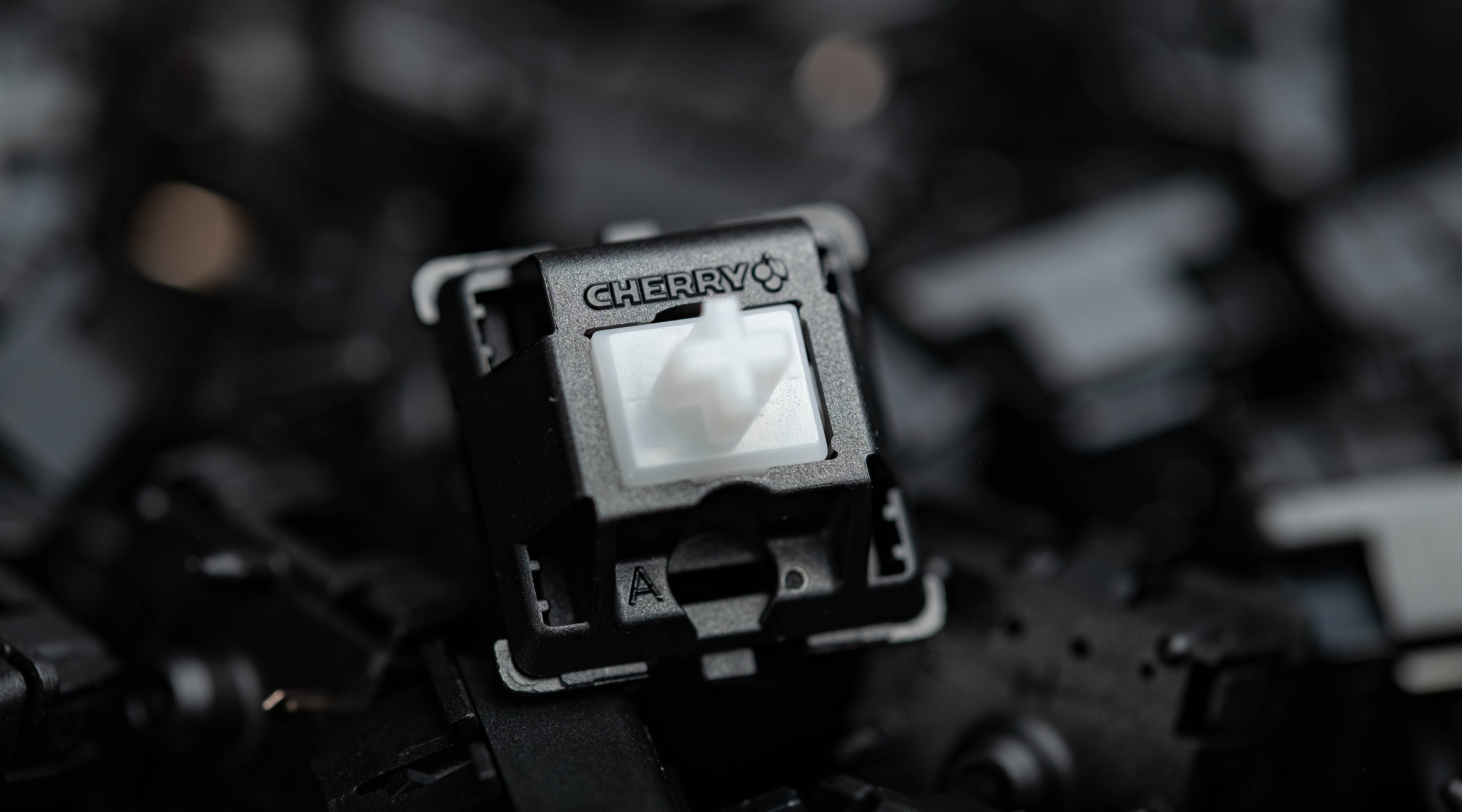 RNDKBD Custom Keyboards