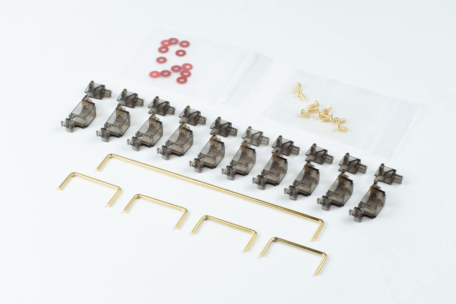 Stabilizers — RNDKBD