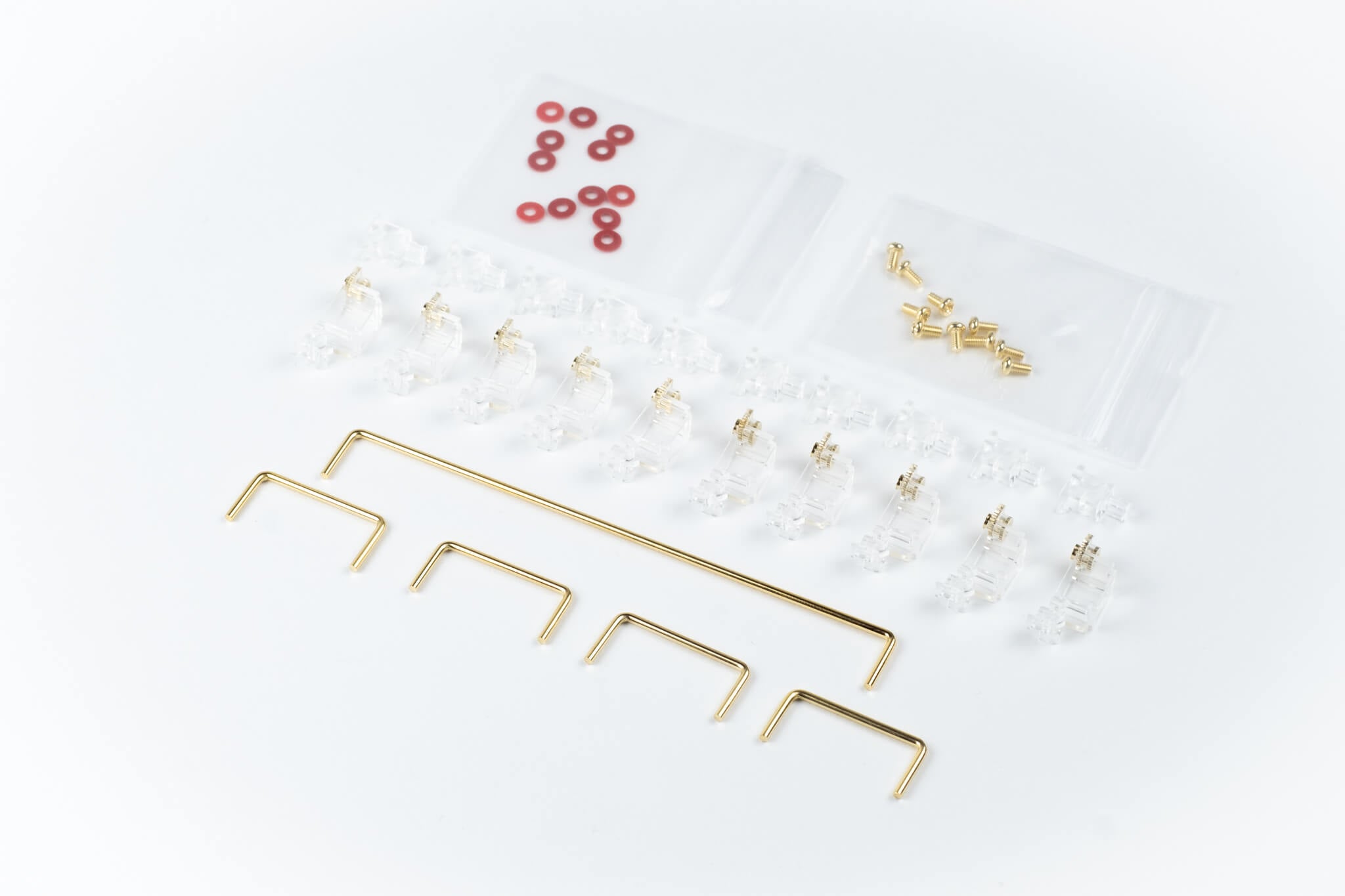 Stabilizers — RNDKBD