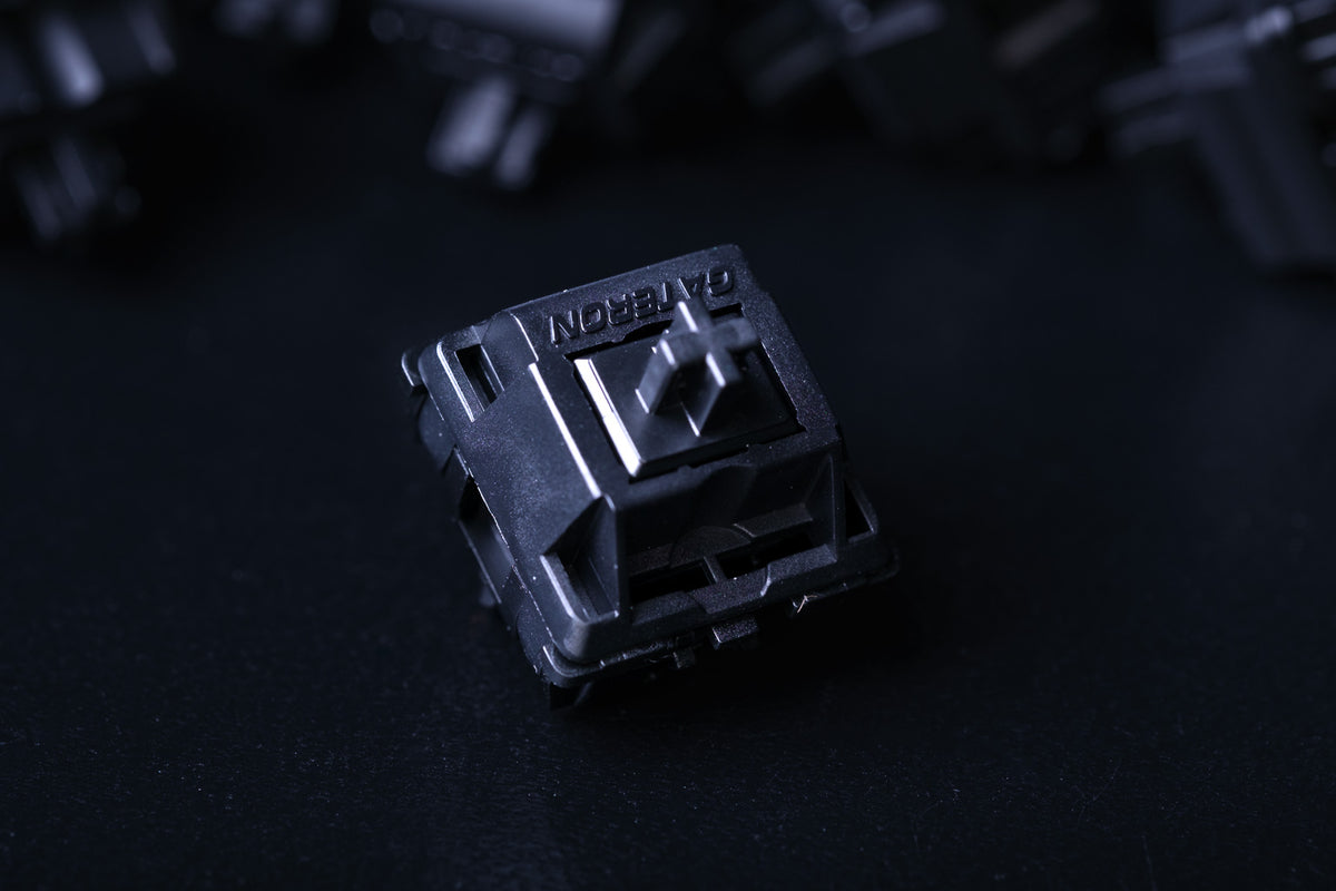 Gateron Oil King Linear Switch — RNDKBD