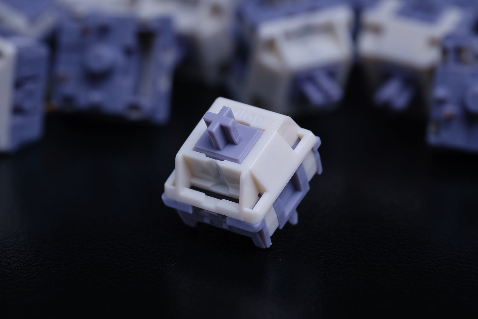 HMX Yamatake Light Tactile Switch — RNDKBD