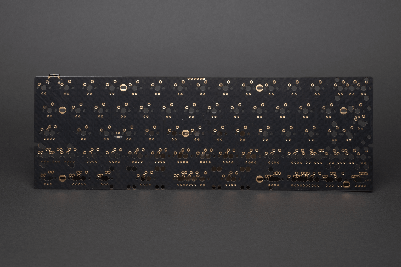 60%/65%/75% Solder PCBs — RNDKBD