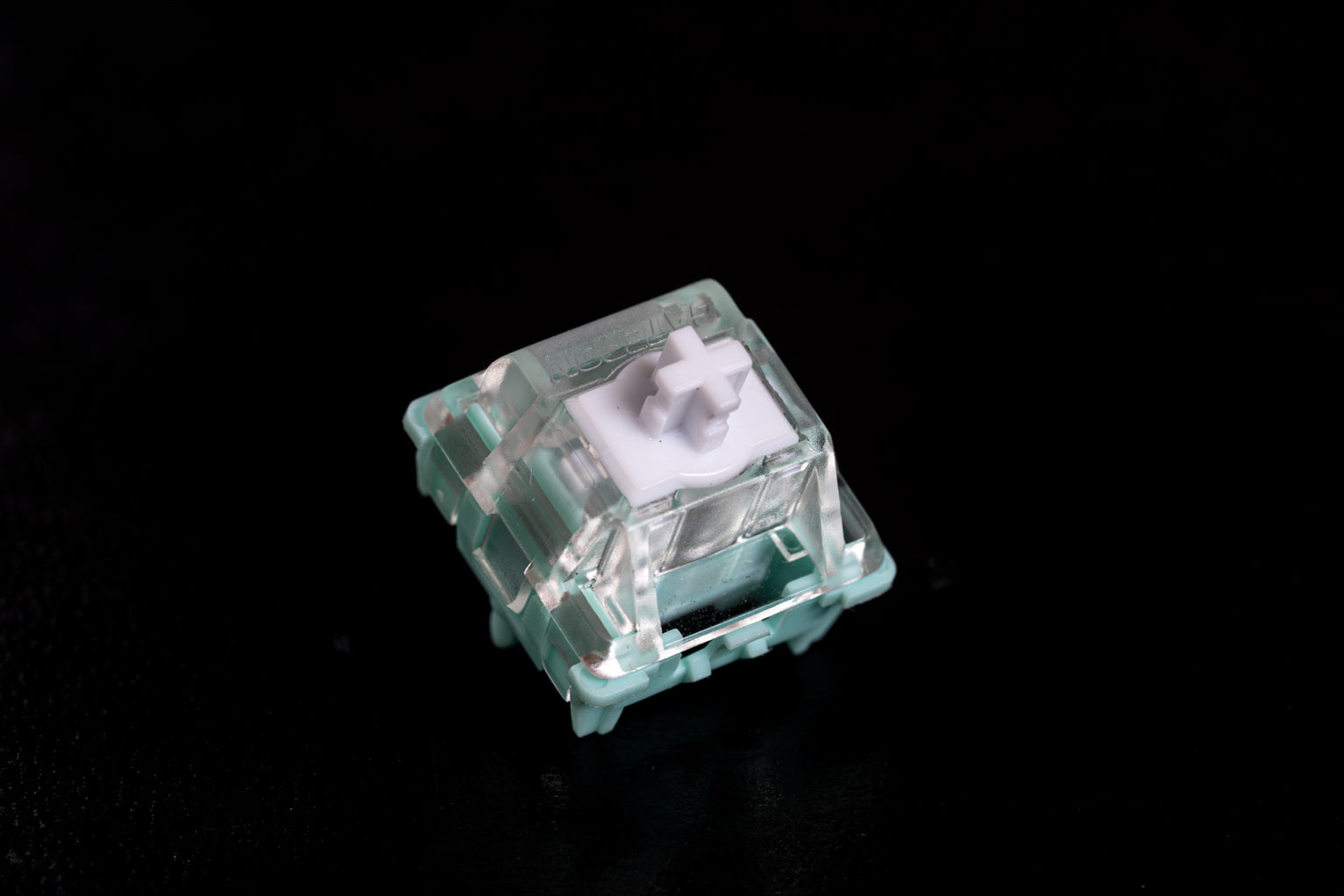 Gateron Magnetic Jade HE Switch — RNDKBD