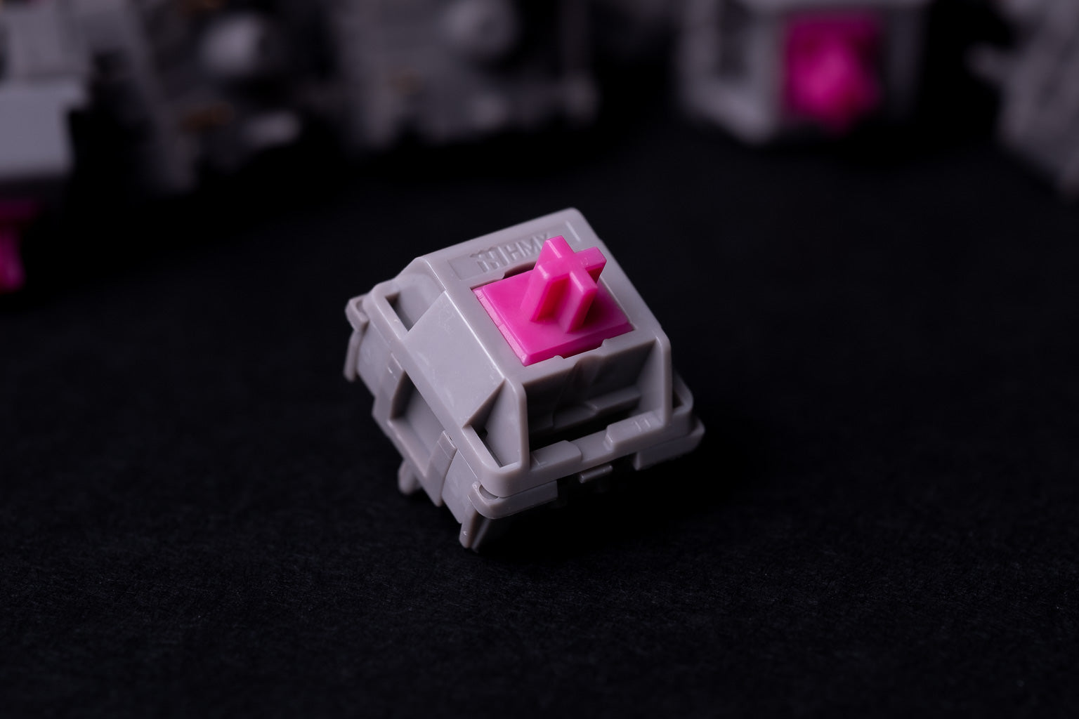 HMX Switches — RNDKBD