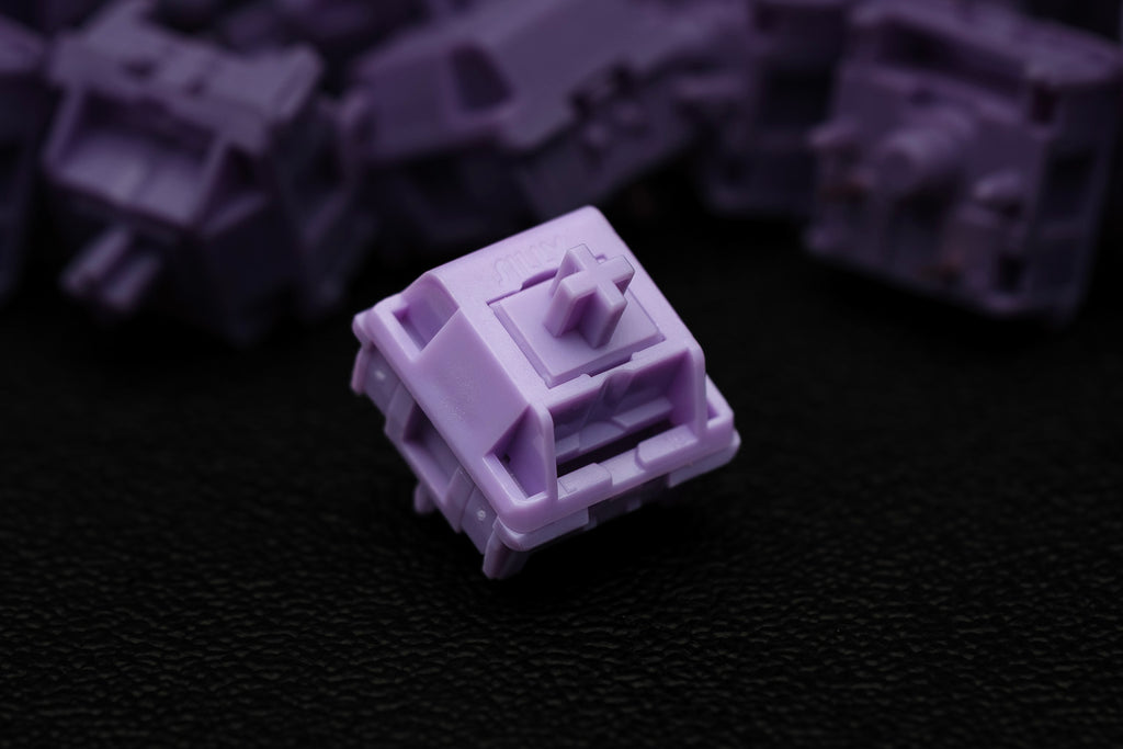 HMX Switches — RNDKBD
