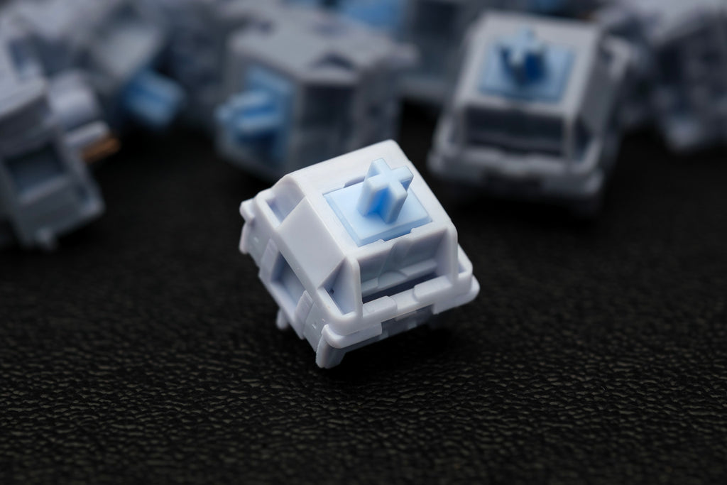 HMX Switches — RNDKBD