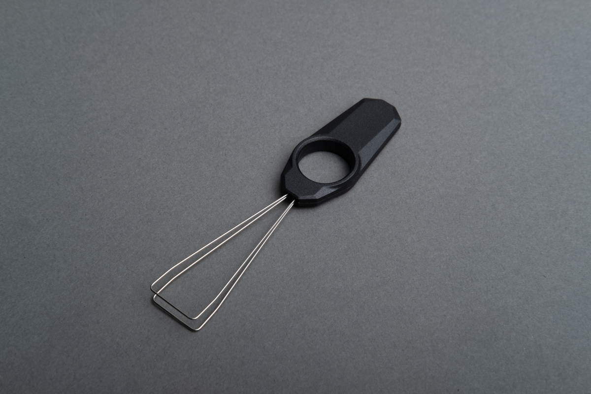 Keycap Puller — RNDKBD