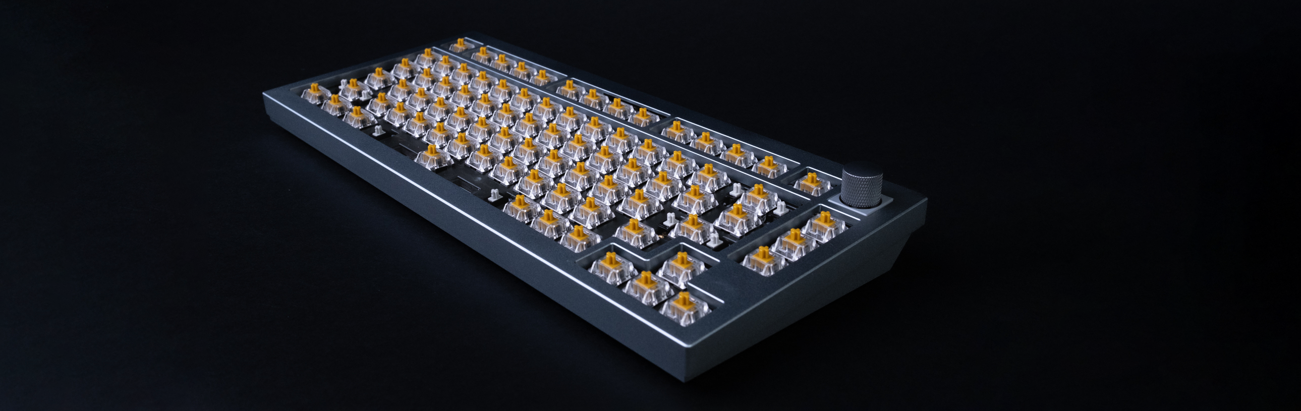 RNDKBD Custom Keyboards