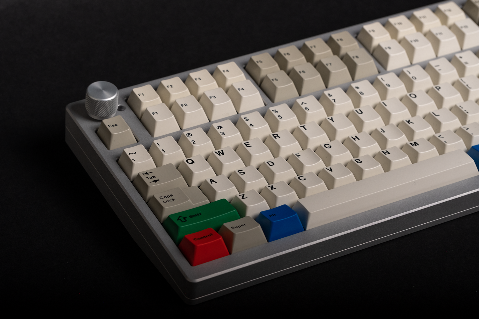 RNDKBD Custom Keyboards