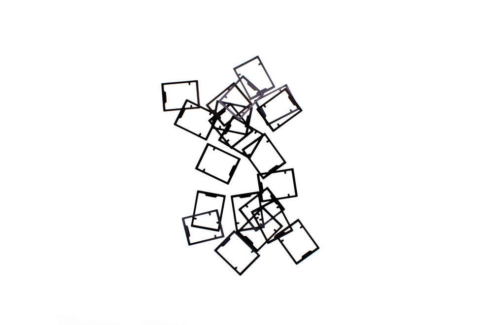 TX Switch Films — RNDKBD