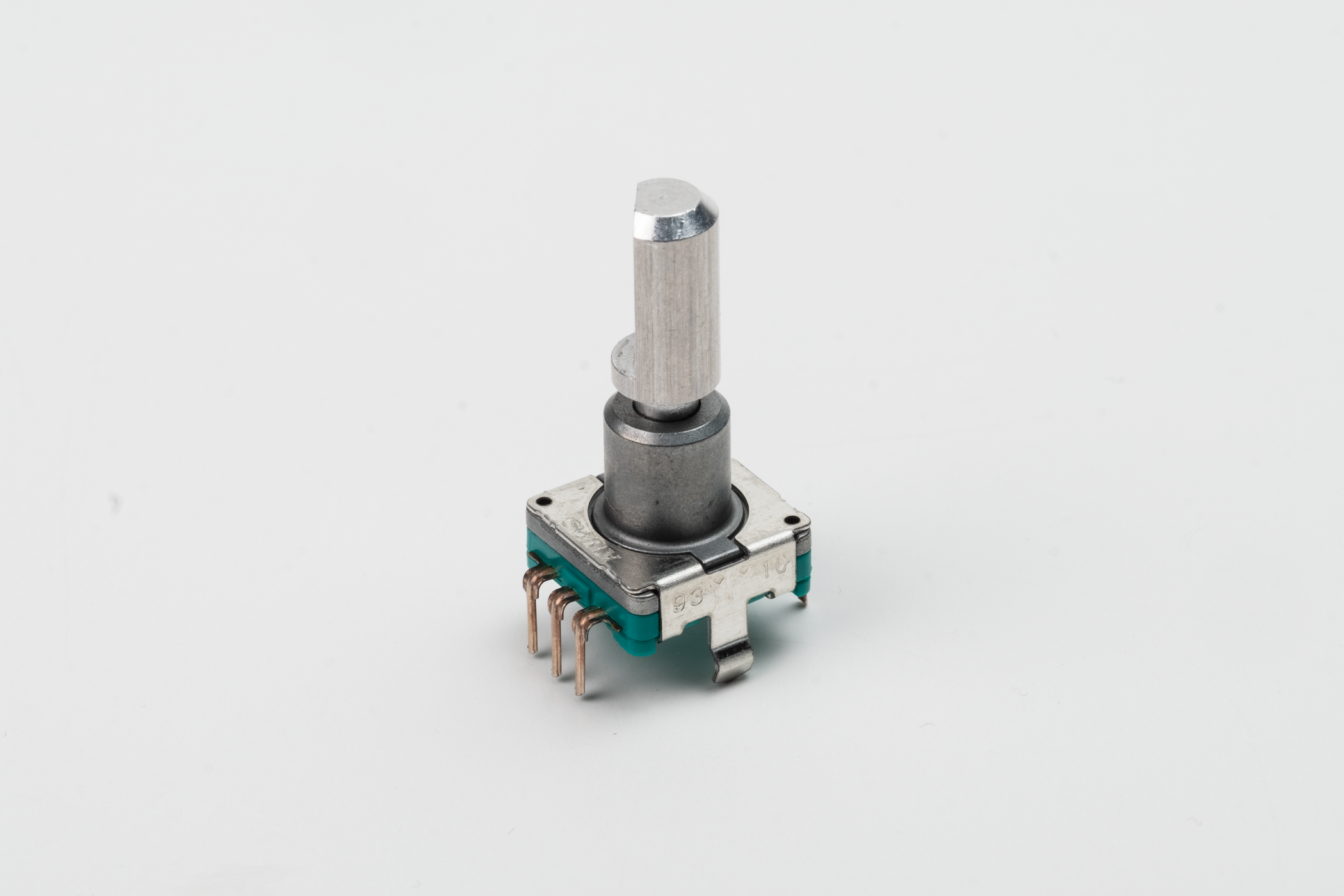 ALPS EC11 Encoder — RNDKBD