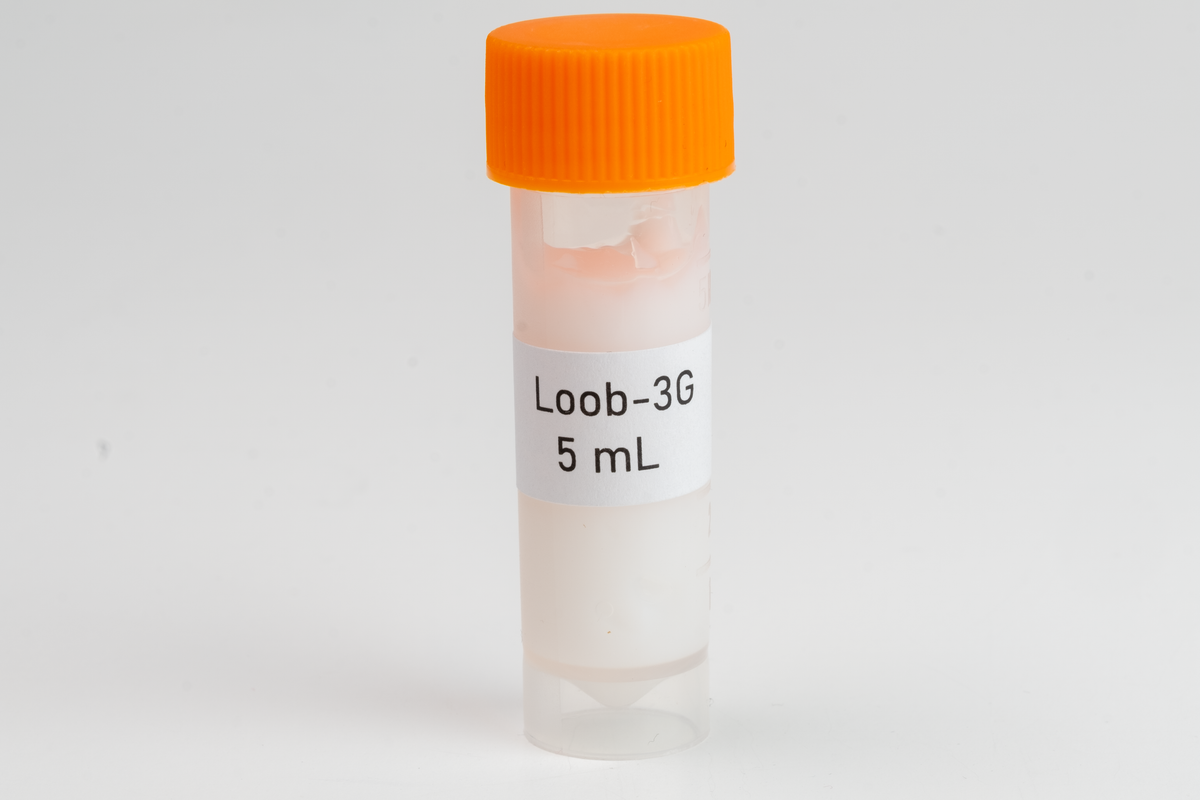 Loob-3G — RNDKBD